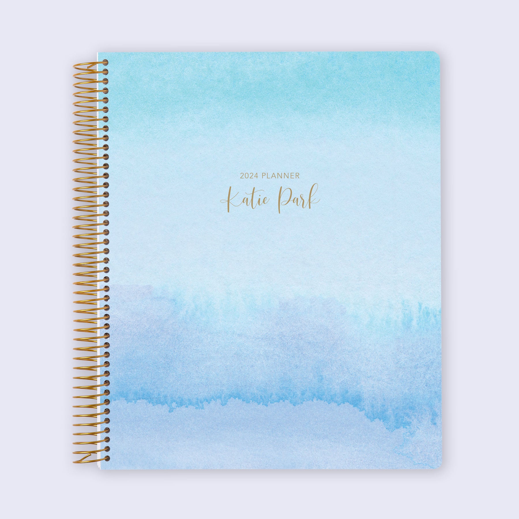 Personalized Student Planner | Structure Your Year & Succeed