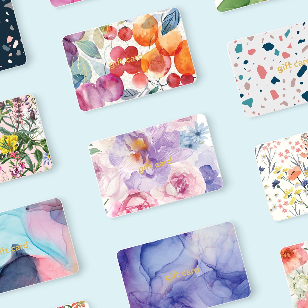 Gift Cards
